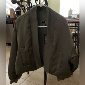 Blank NYC | Jackets & Coats | Blanknyc Open Secret Jacket | Poshmark